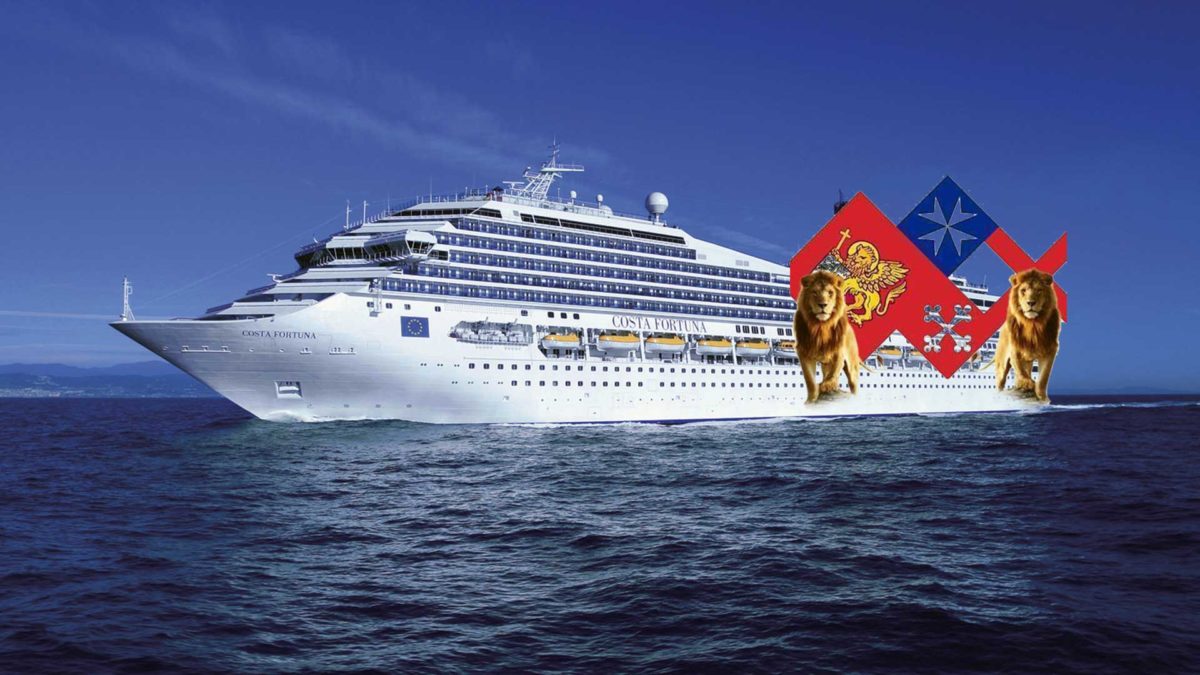 News del 16 aprile 2021 - COSMAR, in pochi anni da sogno a realtà. - Cosmar